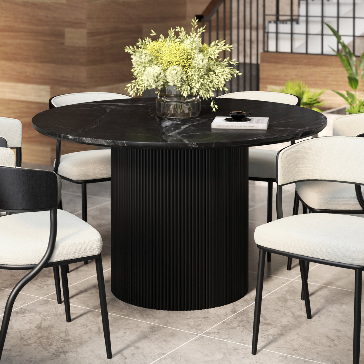 Dining Tables – HVS Home