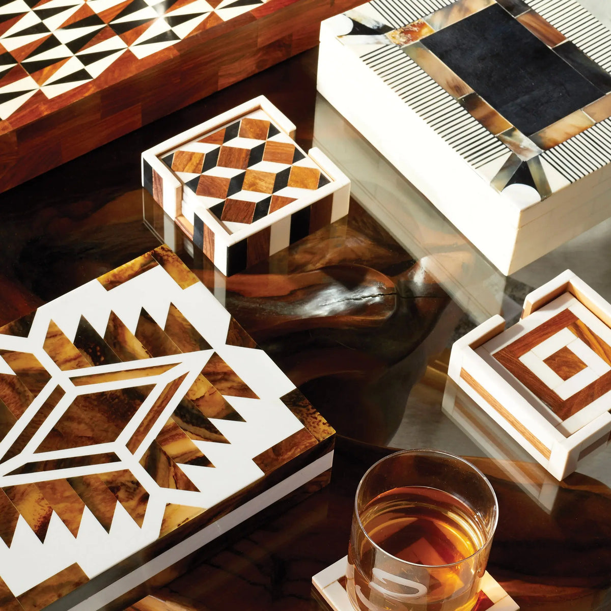 Bar Essentials – HVS Home