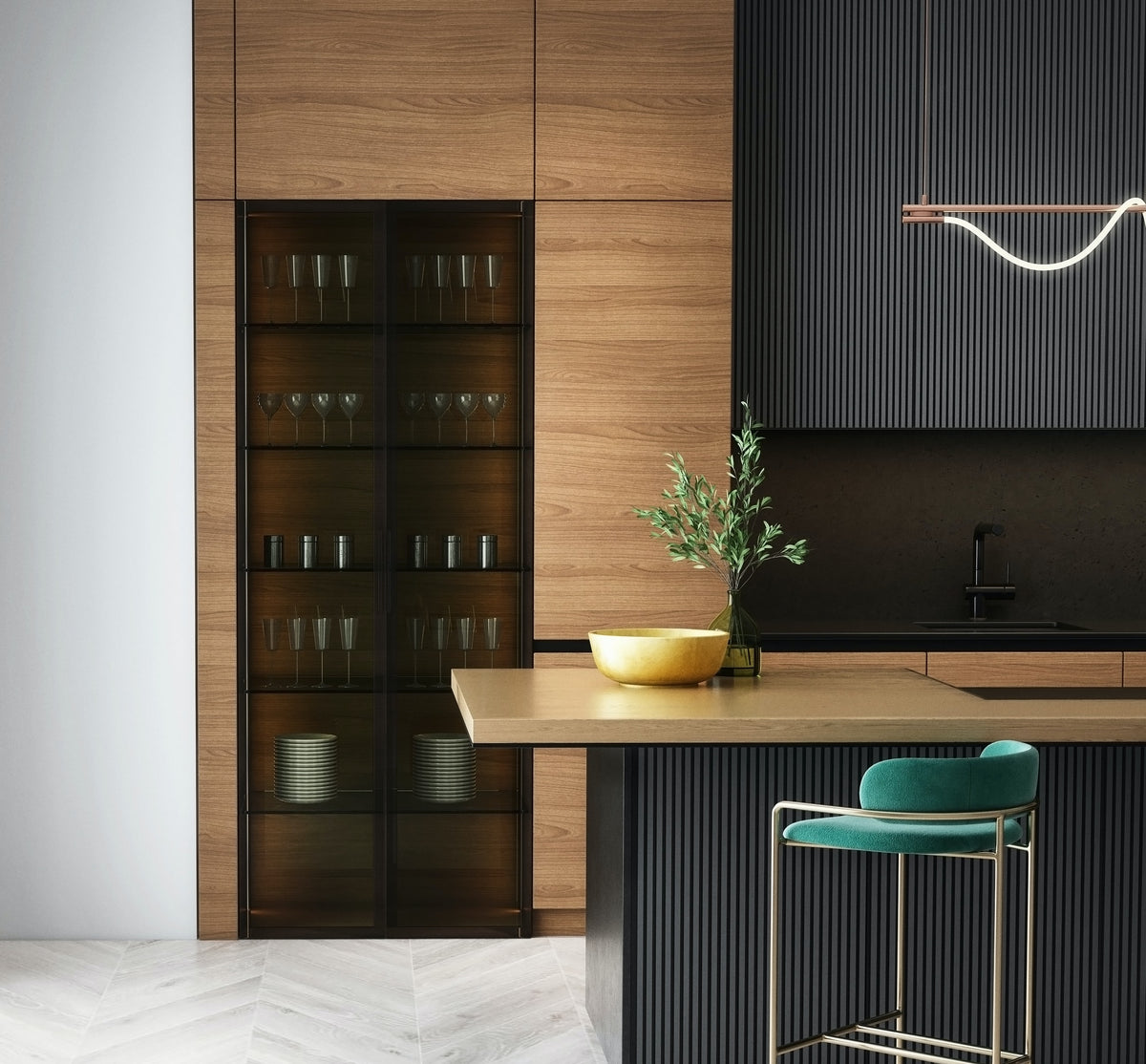 Bar + Counter Stools – HVS Home