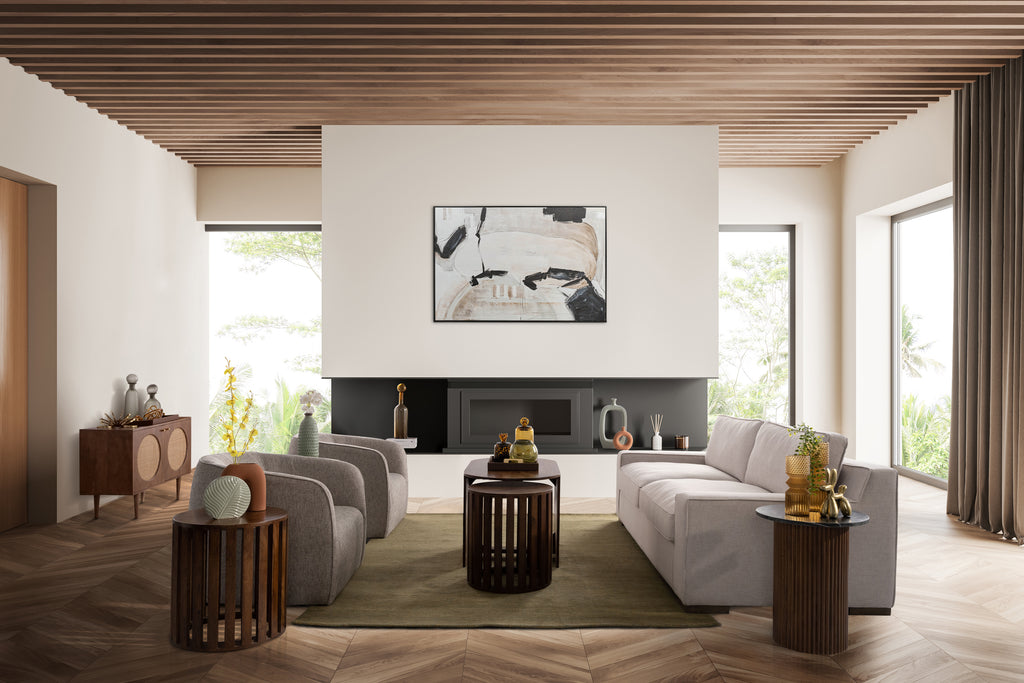 HVS Home: Designer Home Furniture and Modern Accents