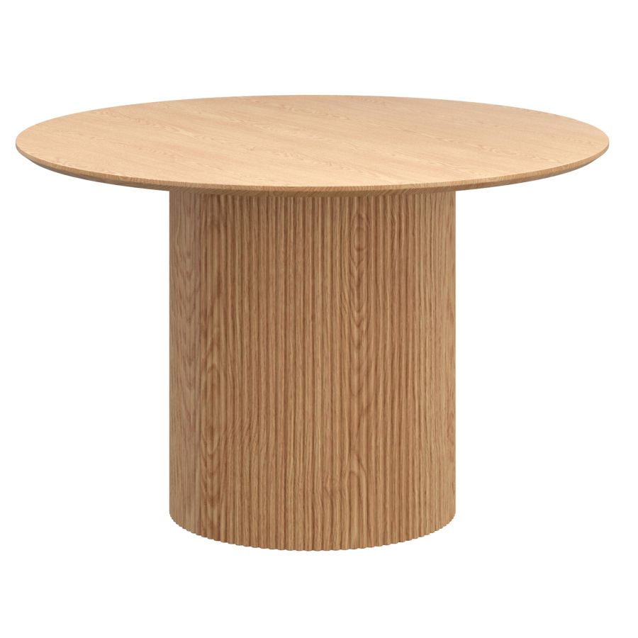 Indigo Round Dining Table – HVS Home