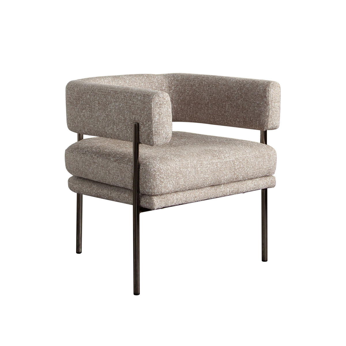 Denver Lounge Chair – HVS Home