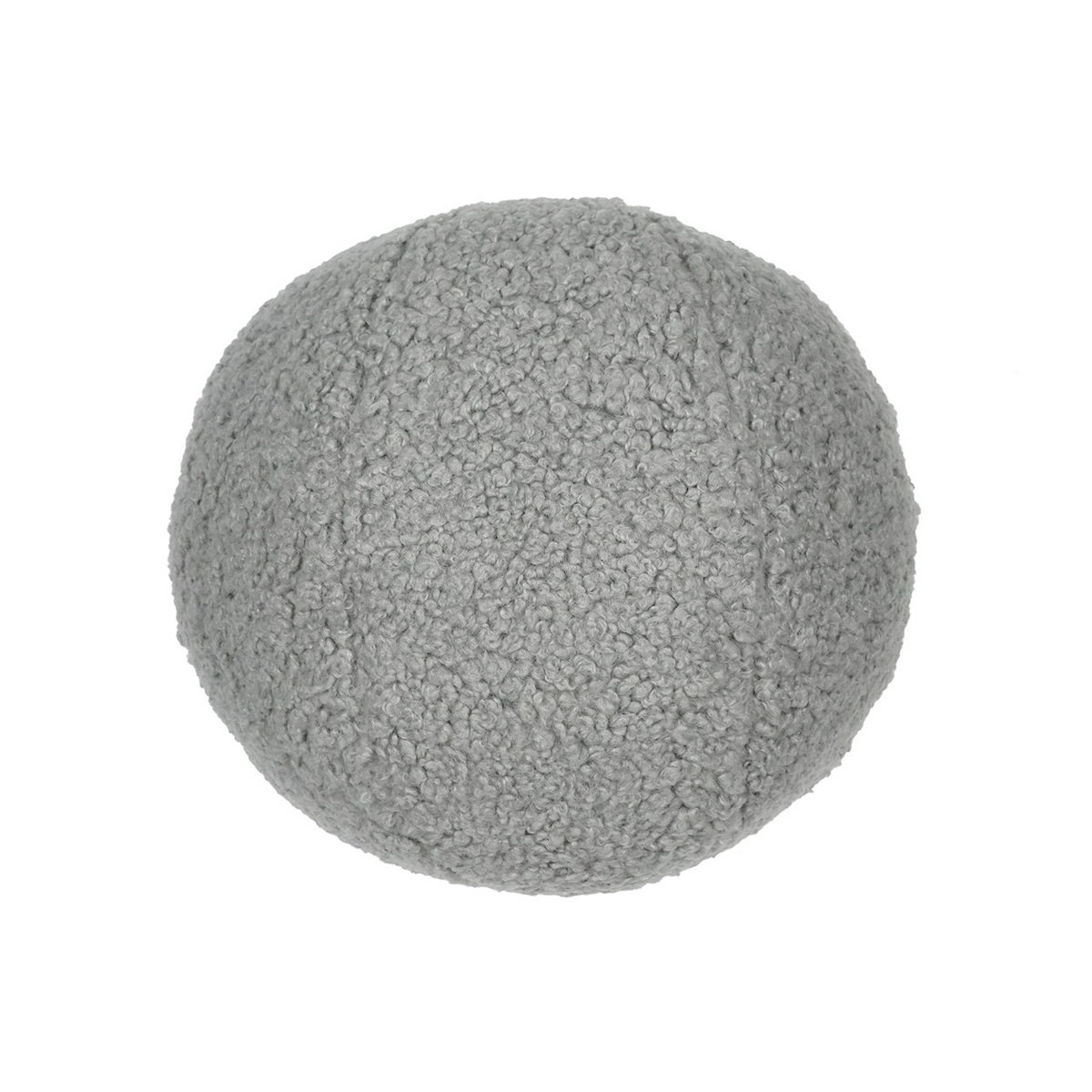 Poodle Sphere Pillow – HVS Home